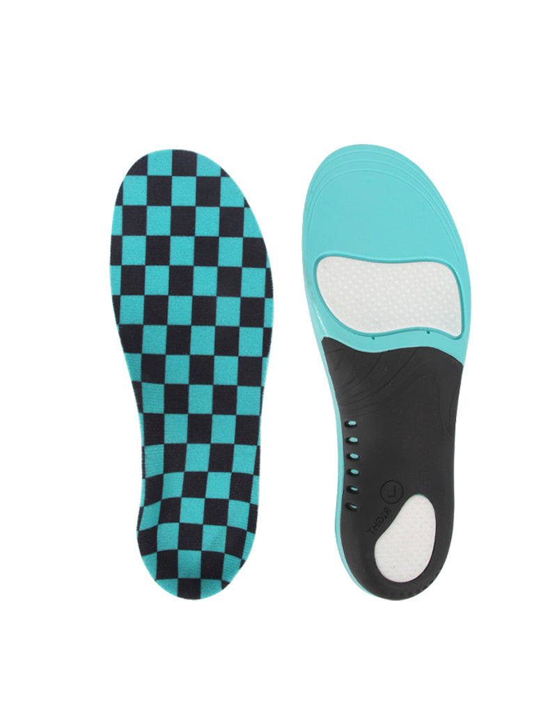 Children Arch Support Footbed — Obiono