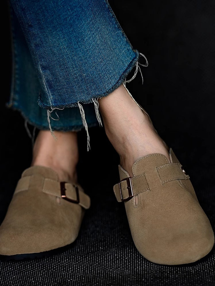 Obiono Clogs