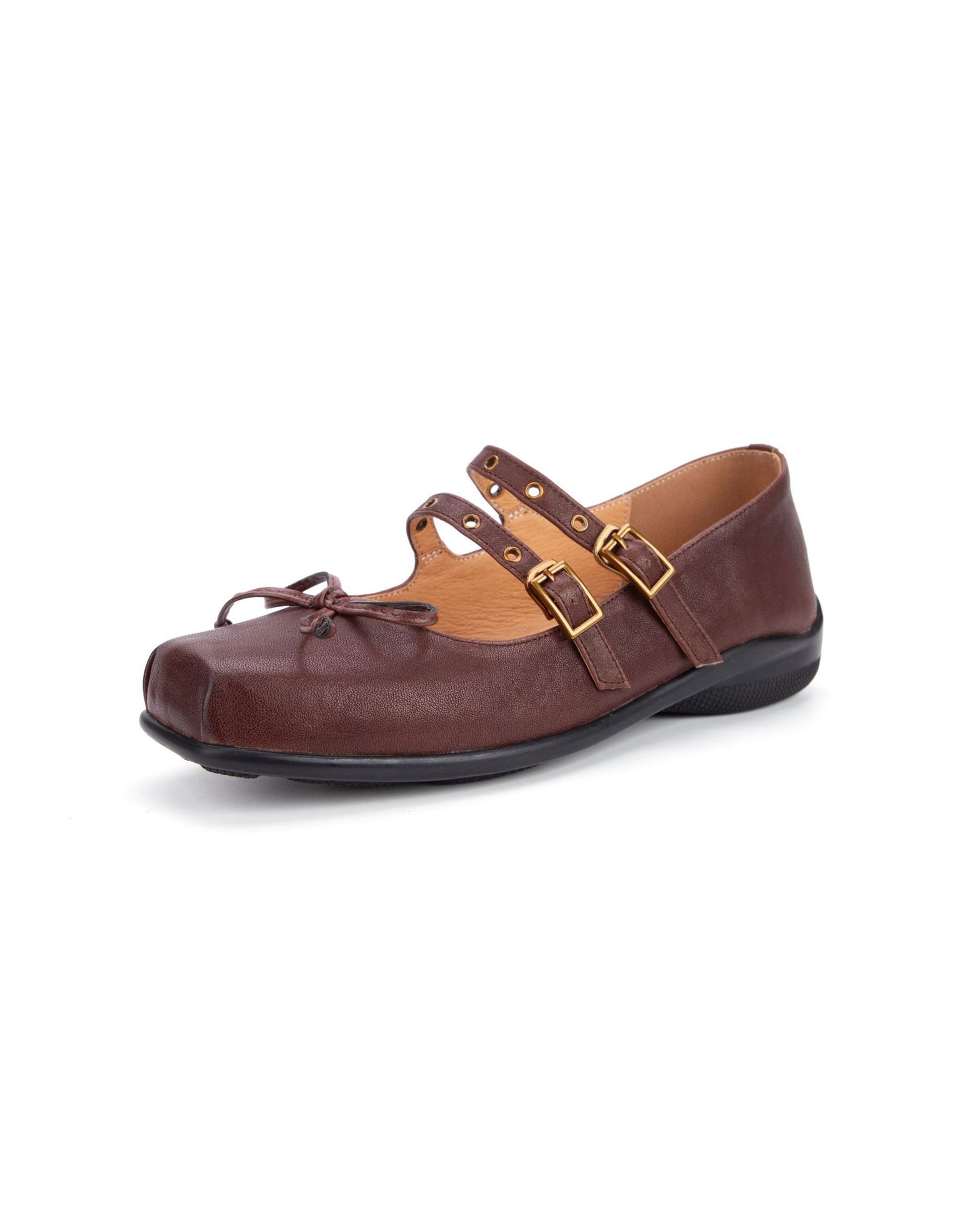 March Shoes Collection 2025 — Obiono