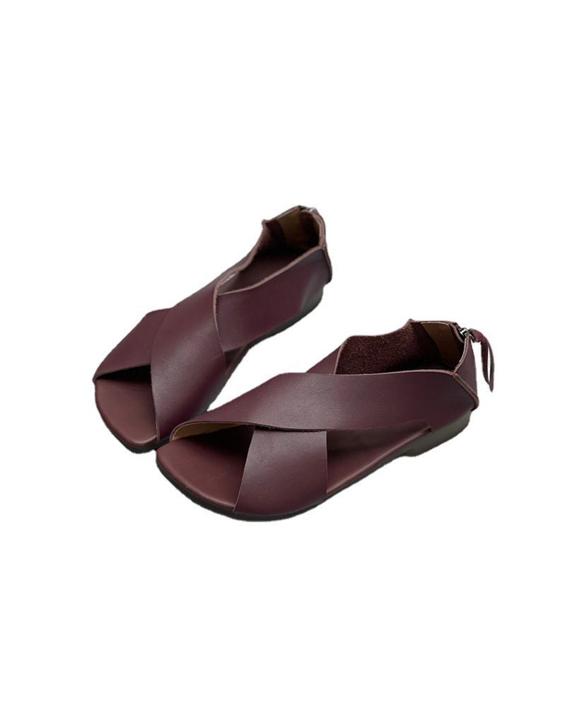 Women's Summer Sandals & Wedge Sandals — Obiono