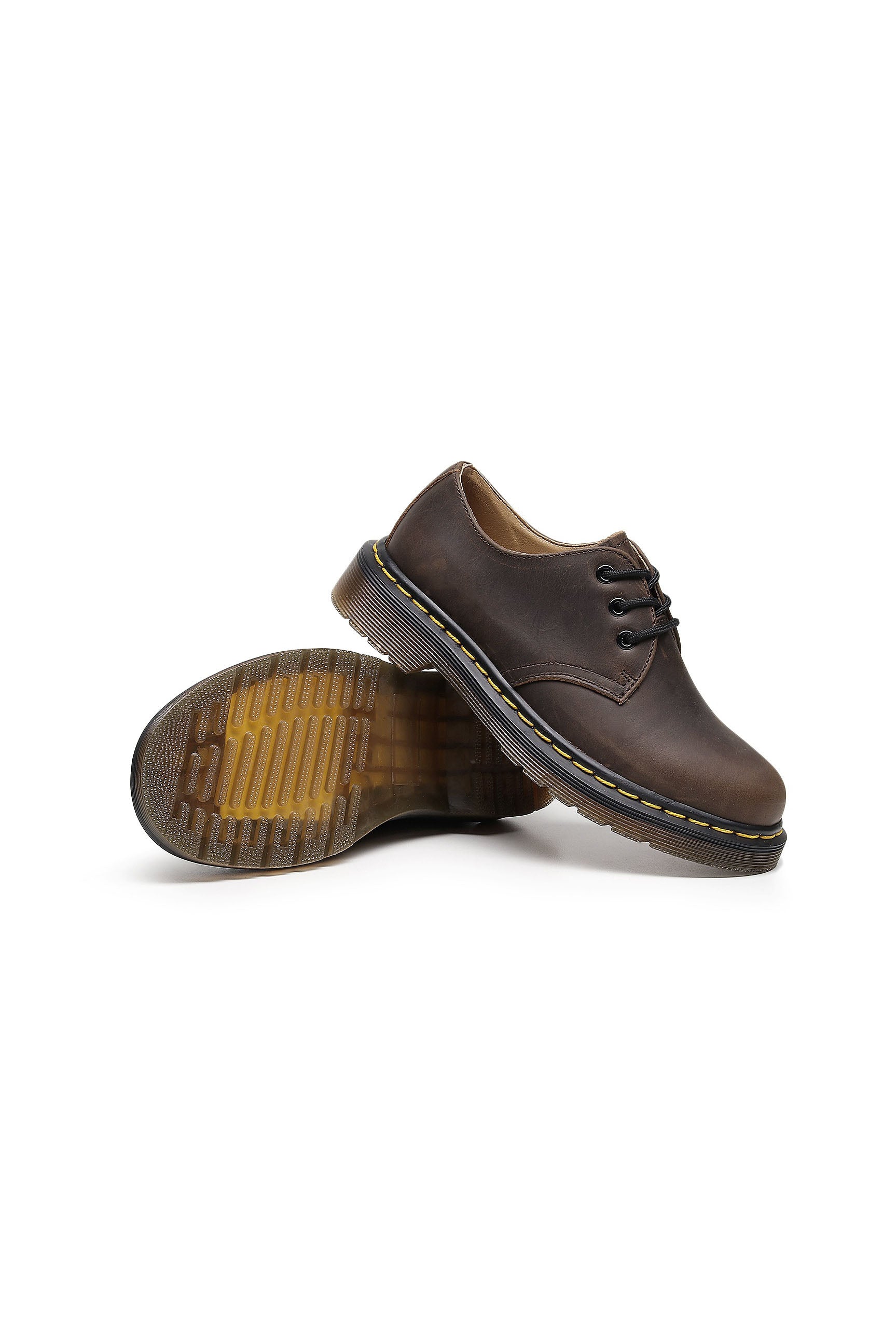 Big Size Martin Shoes for Men & Women 35-48 — Obiono