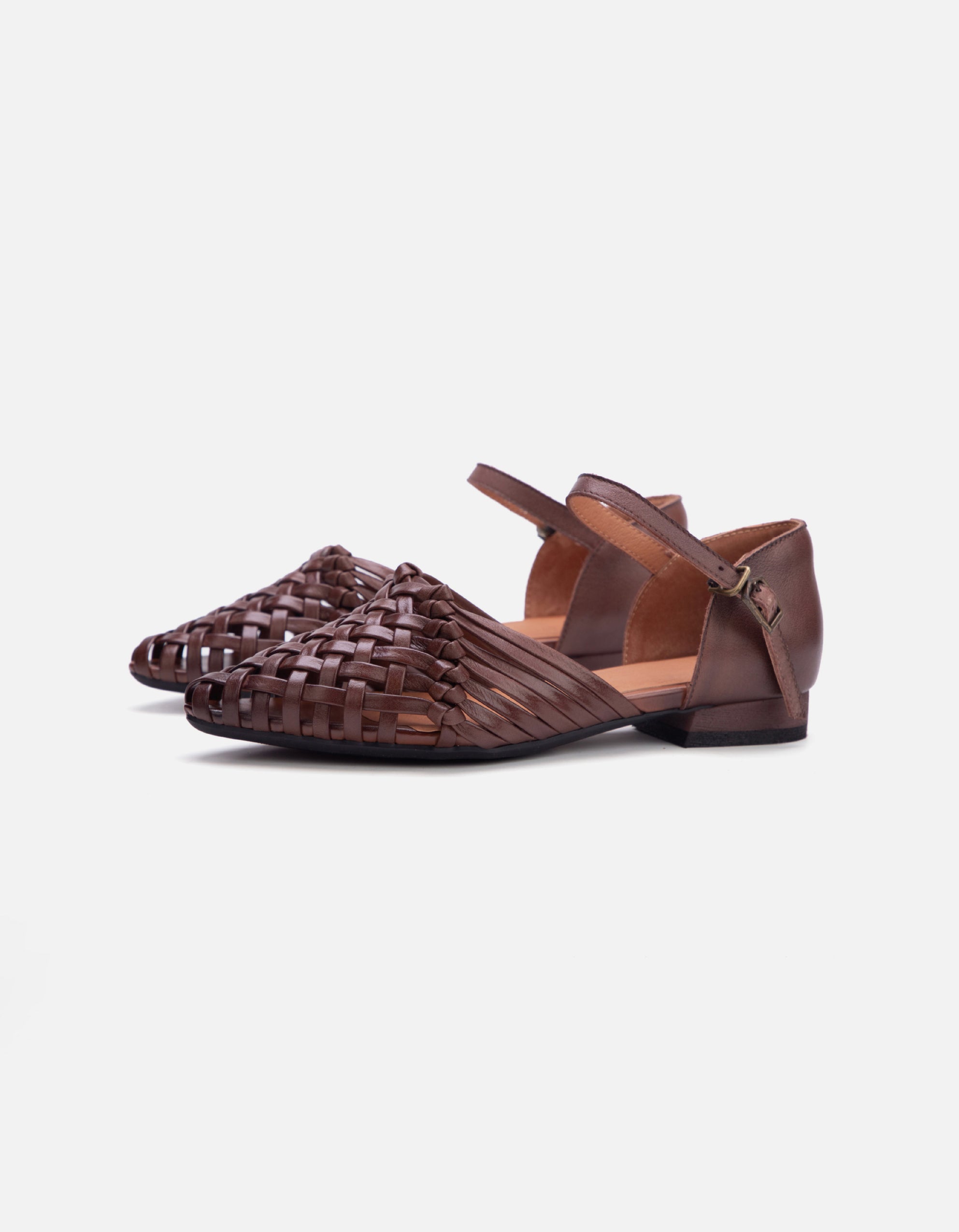 Handmade Retro Leather Shoes, Boots, Sandals | WORLDWIDE SHIPPING — Obiono
