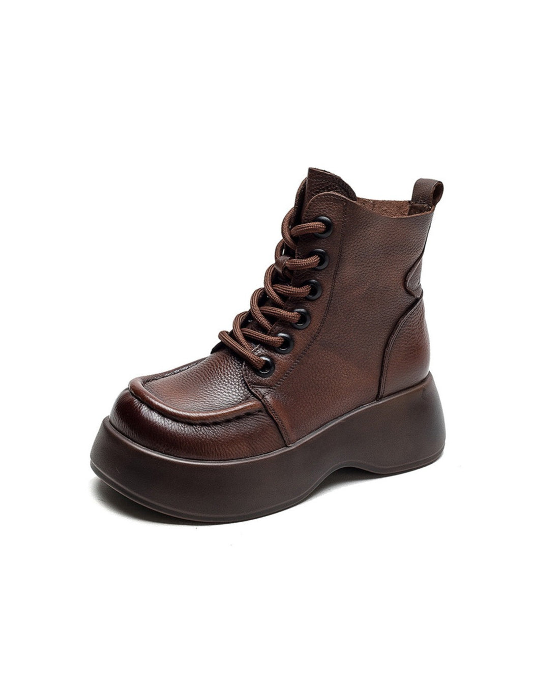 Handmade Retro Leather Shoes, Boots, Sandals | WORLDWIDE SHIPPING — Obiono
