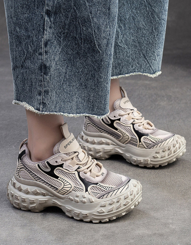 Summer Breathable Women's Sport Shoes — Obiono