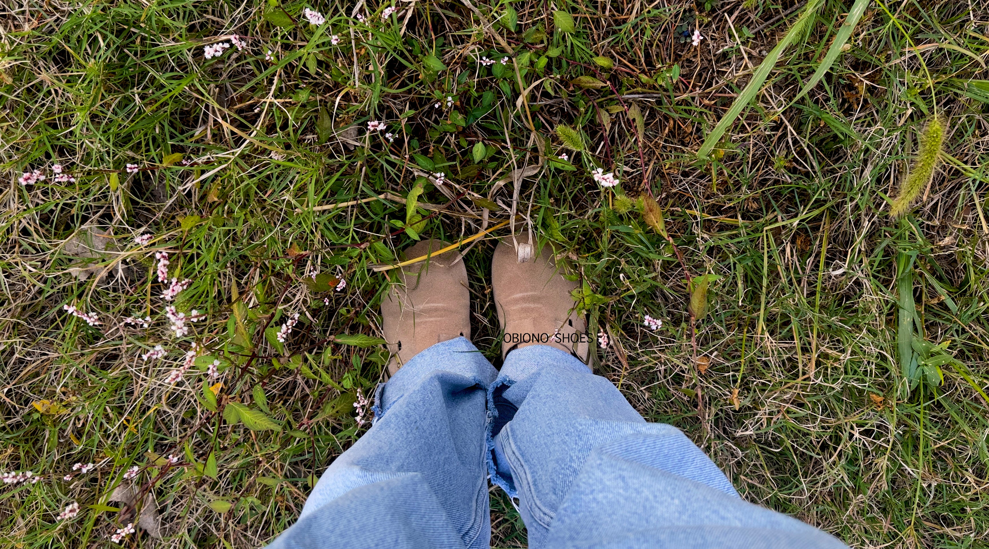 Handmade Retro Leather Shoes, Boots, Sandals | WORLDWIDE SHIPPING — Obiono