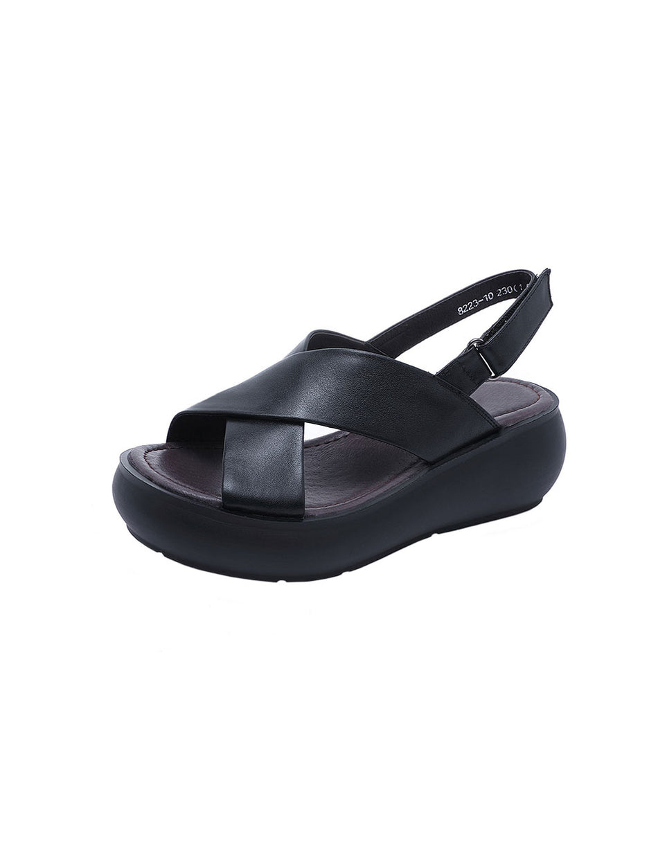 Women's Wedge Sandals | Platform Sandals — Obiono