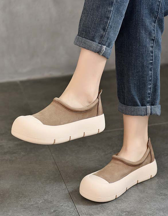 Handmade Retro Leather Shoes, Boots, Sandals | WORLDWIDE SHIPPING — Obiono