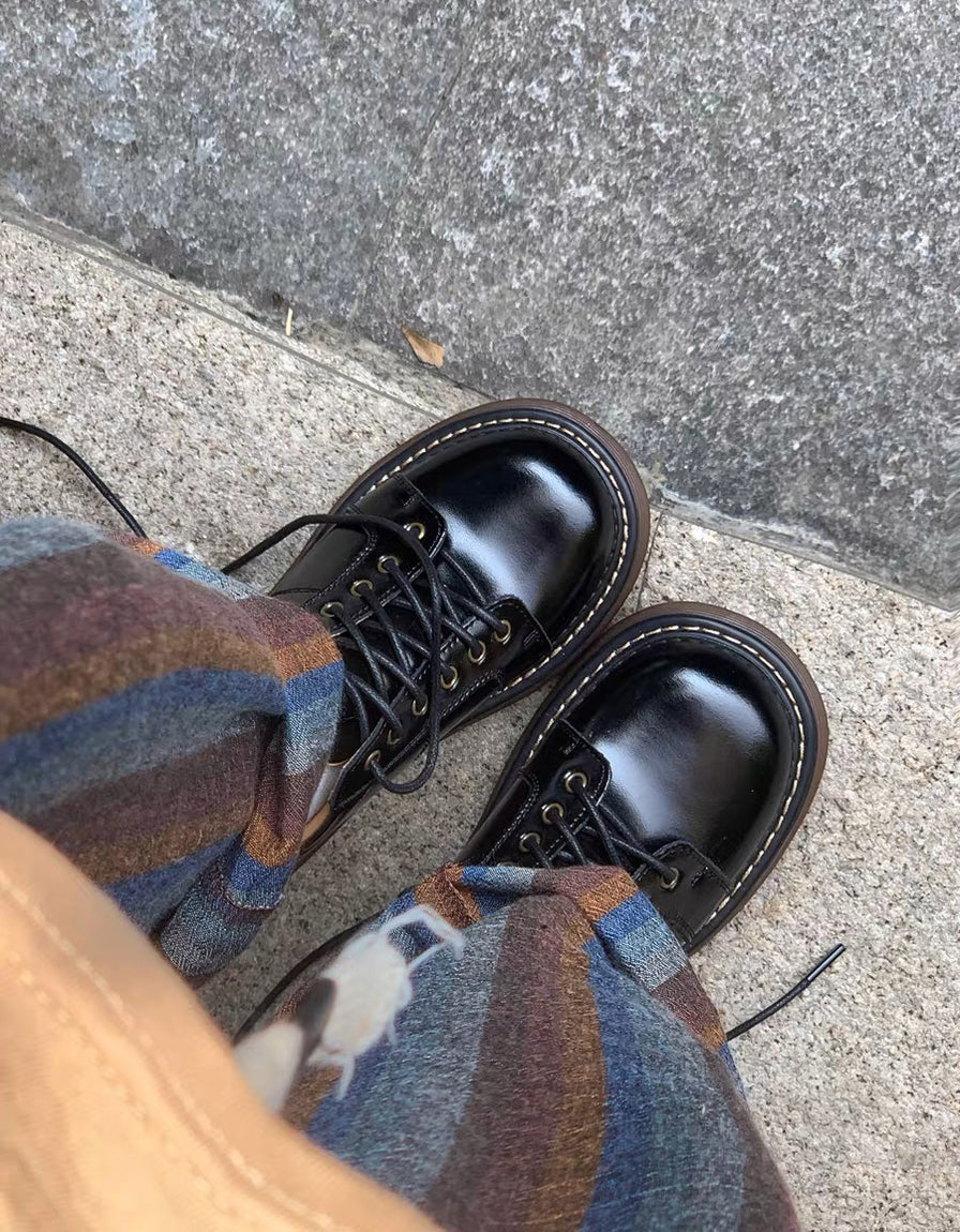 Jan Shoes Collection 2024 — Obiono