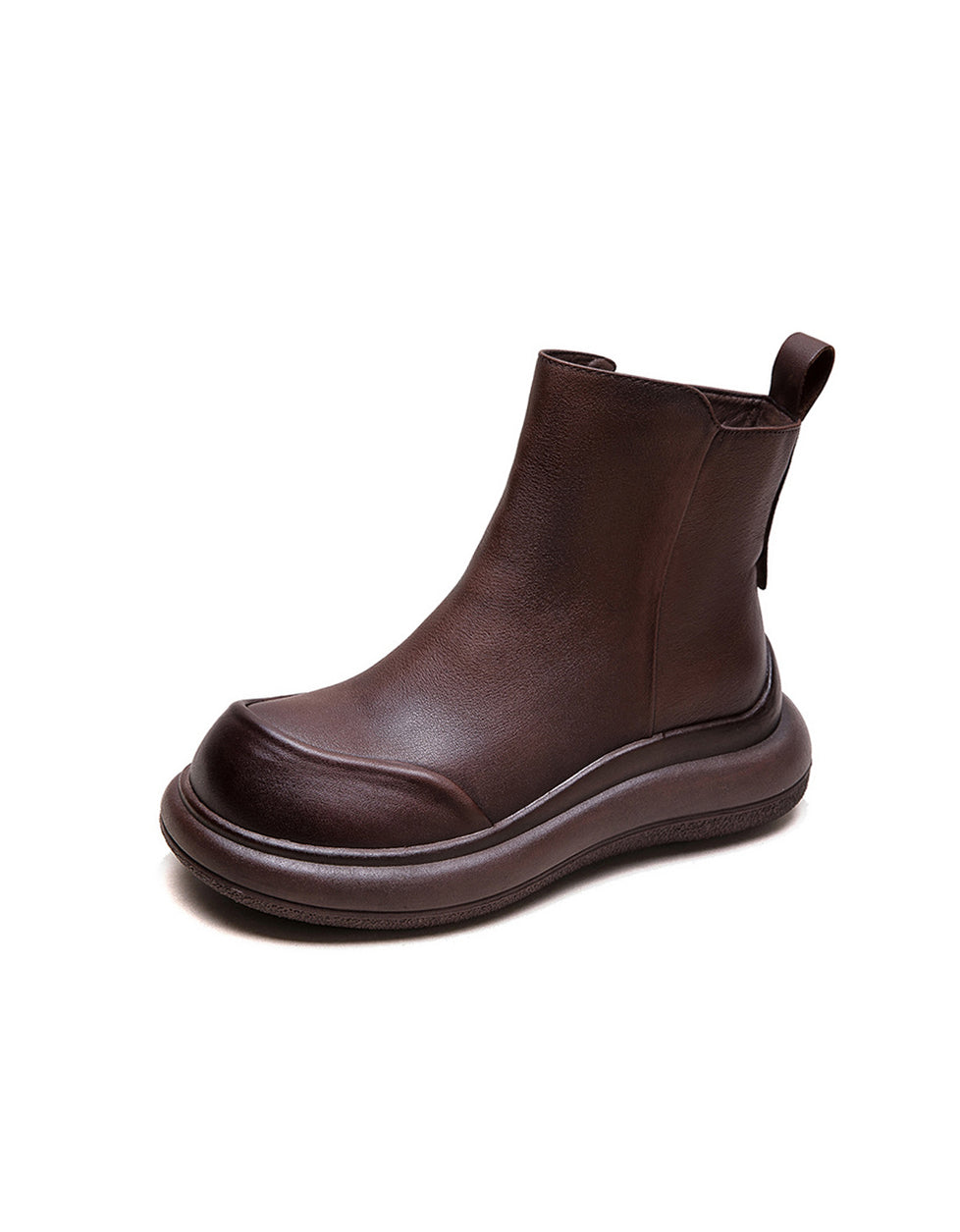 OBIONO Autumn Winter Boots — Obiono
