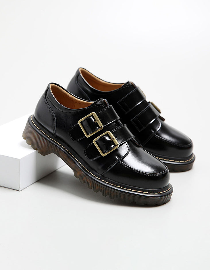 Handmade Retro Leather Shoes, Boots, Sandals | WORLDWIDE SHIPPING — Obiono