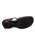 Women's Handmade Retro Ethnic Shoes — Obiono