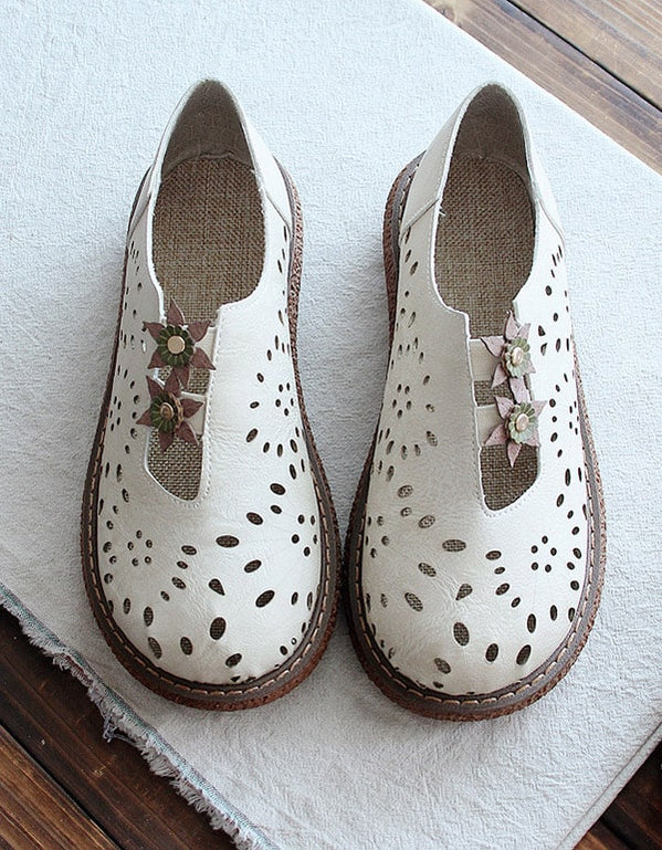 June Shoes Collection 2021 — Obiono